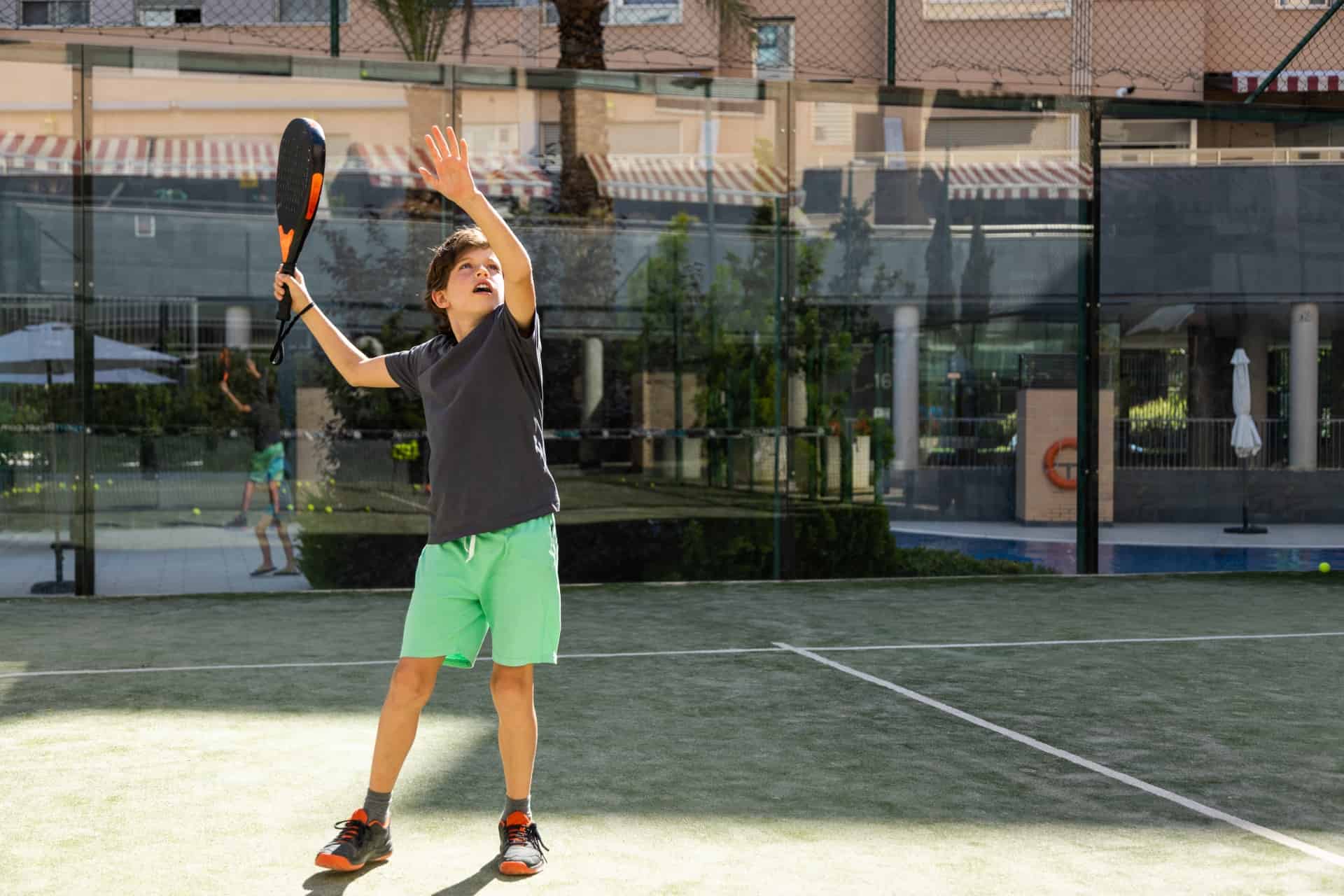 Padel Tactieken | Padel X