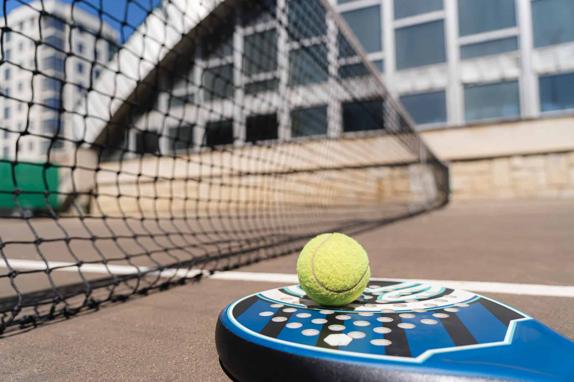 Padel Tactieken | Padel X