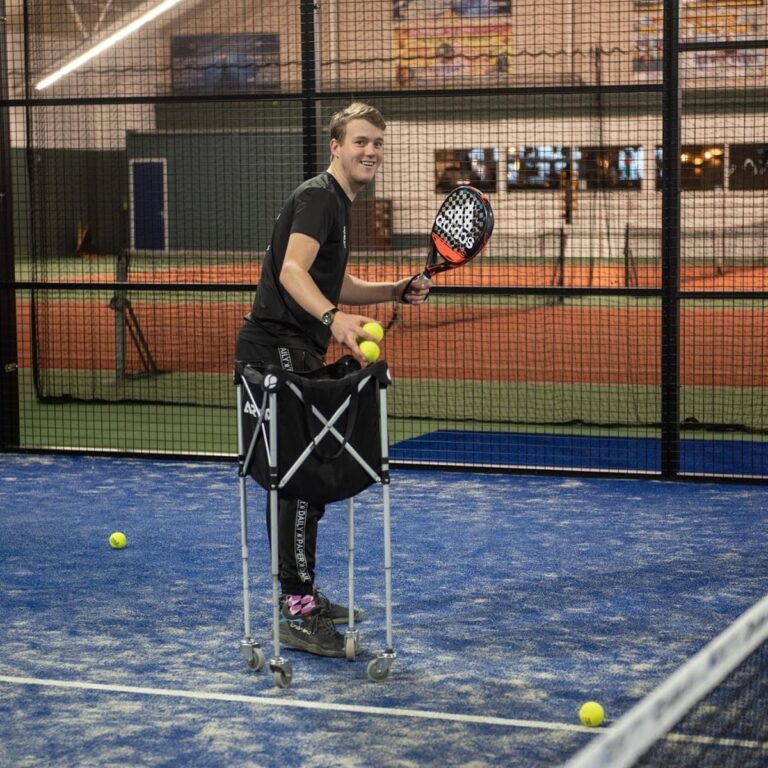 OP Padel | Padel X