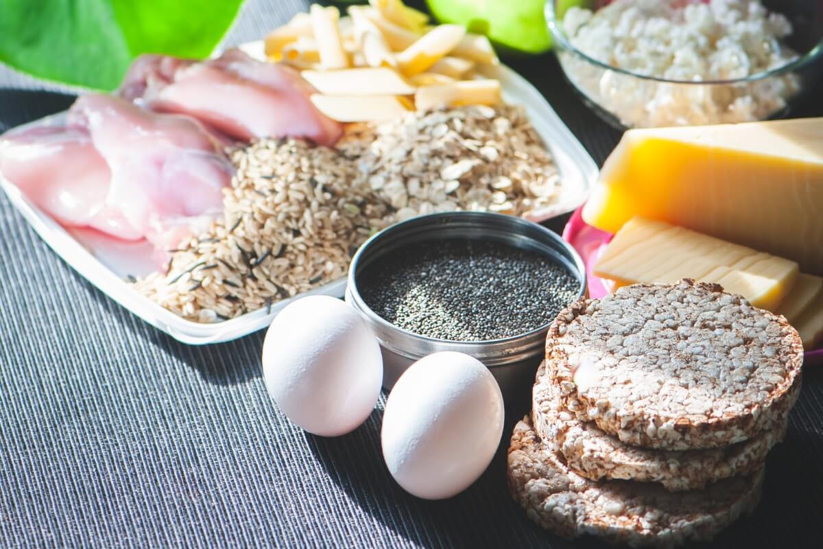 Padel en Voeding: Brandstof voor Optimale Prestaties